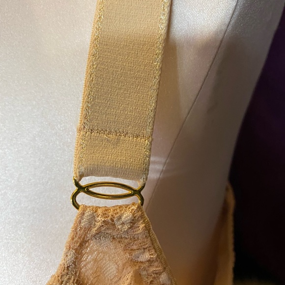 Freya | Intimates & Sleepwear | Freya Starlight Underwire Hero Balcony ...